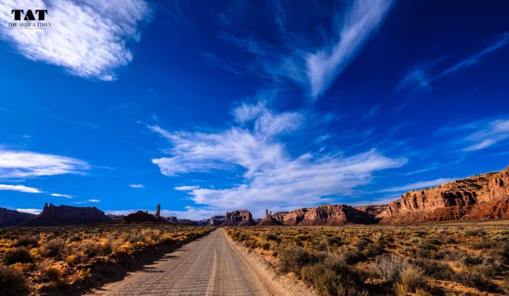 Best Places To Travel In Africa - The Africa Times